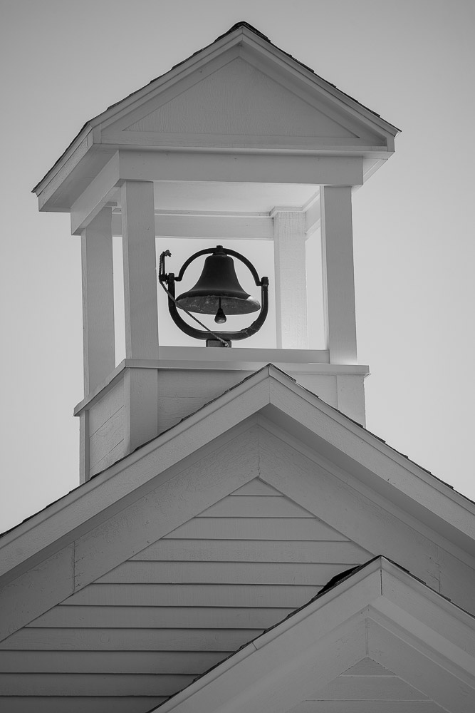 Tryon School, Royalton Township, Berrien County, Michigan