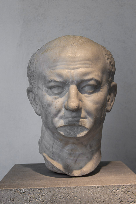 Vespasian