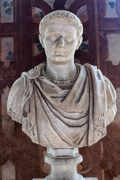 Tiberius