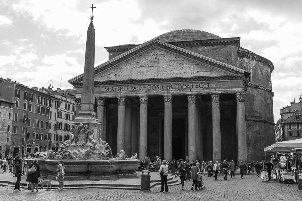 Pantheon
