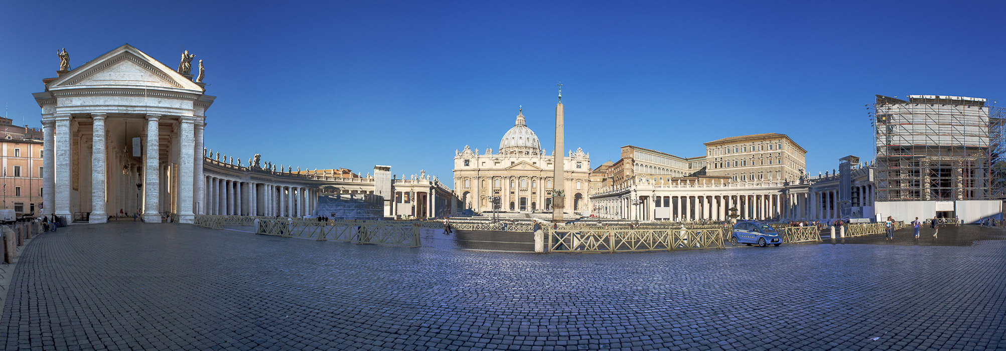 St. Peter's Square