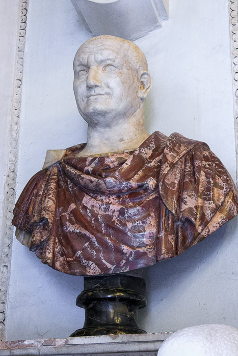 Vespasian