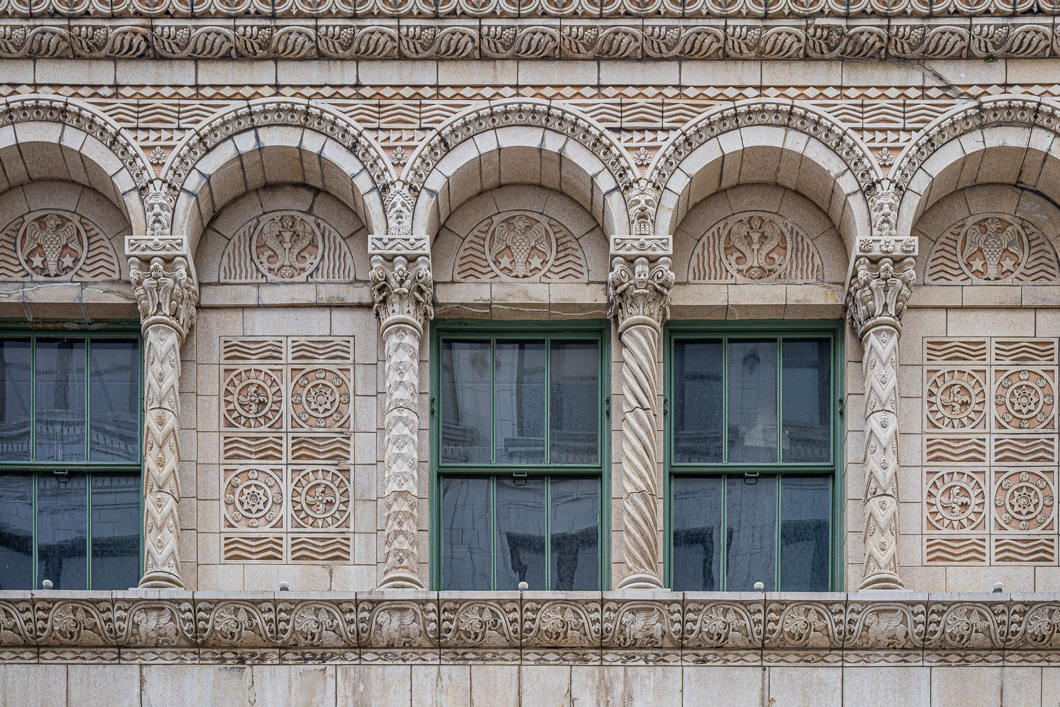 Bankers Trust Company Building