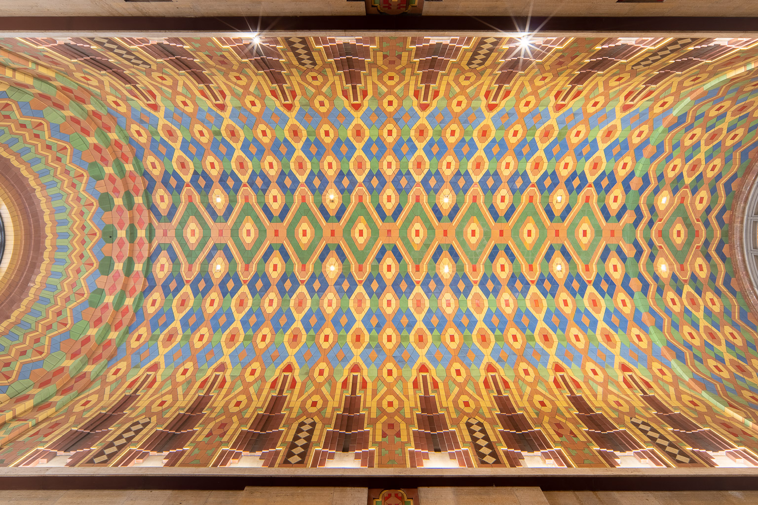 The Guardian Building