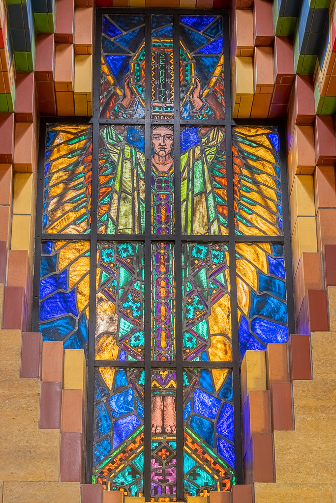 The Guardian Building