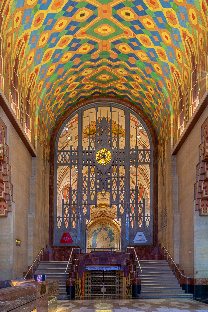 The Guardian Building