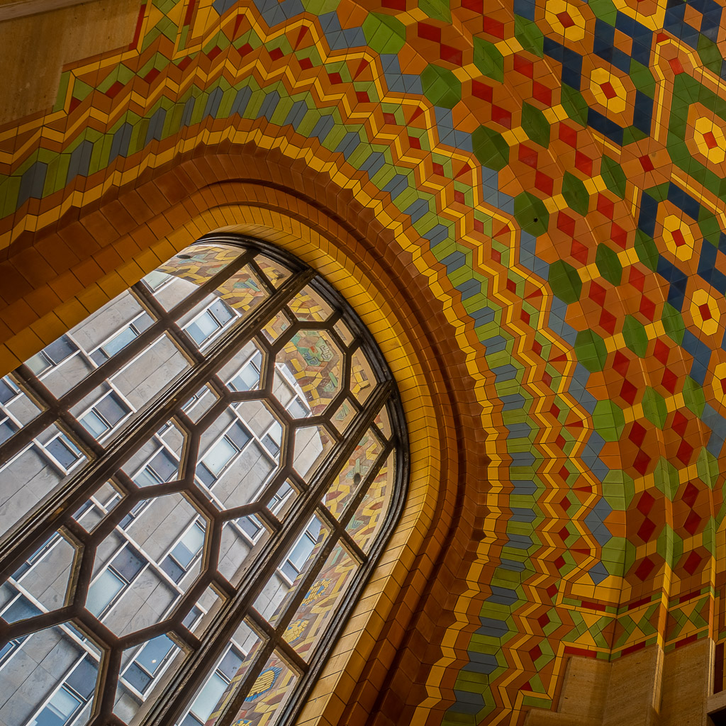 The Guardian Building