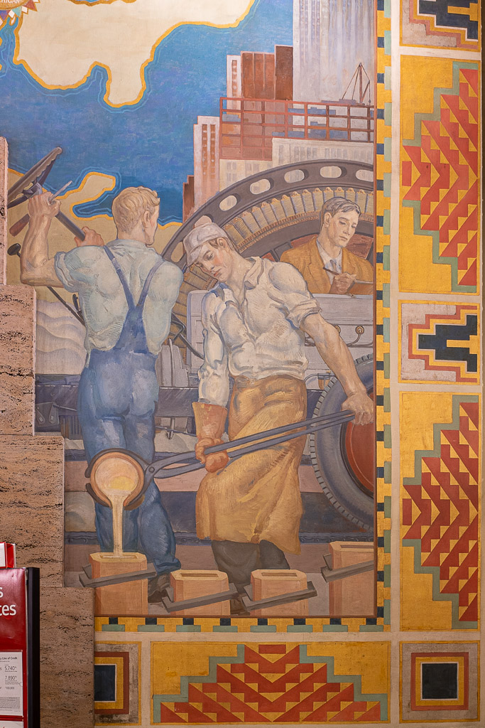 The Guardian Building